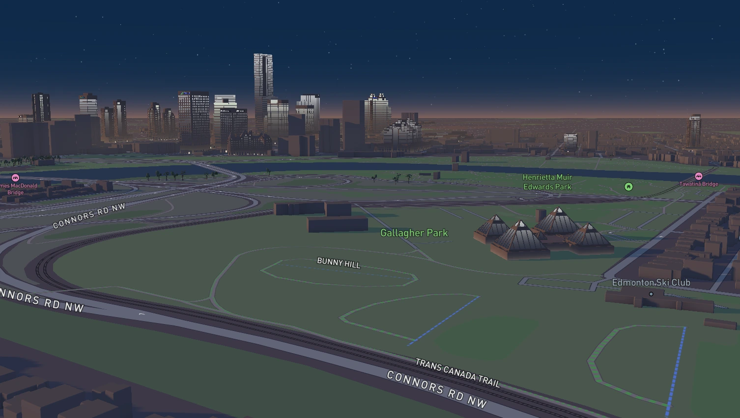 Elevate your Maps with Powerful 3D Visualizations